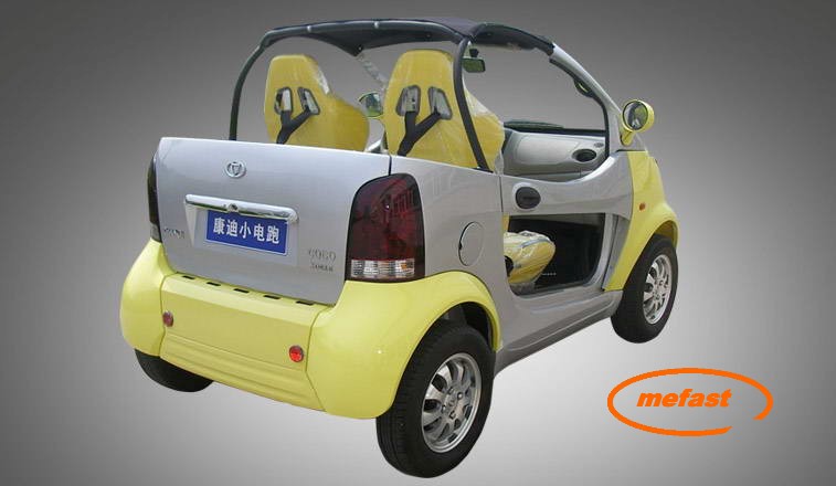 Wholesale Electric Car